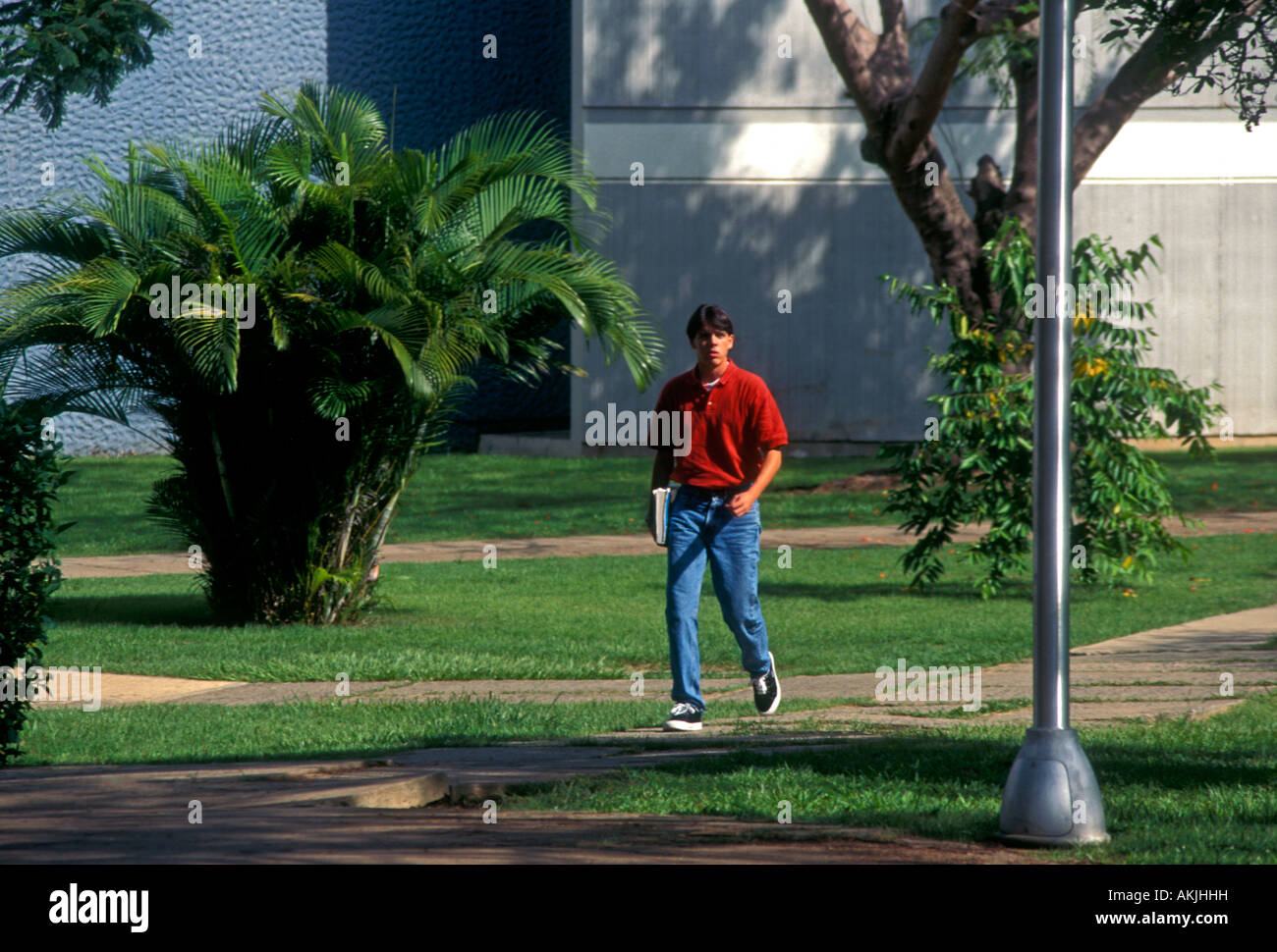 Puerto Rican, Puerto Rican student, college student, university student ...