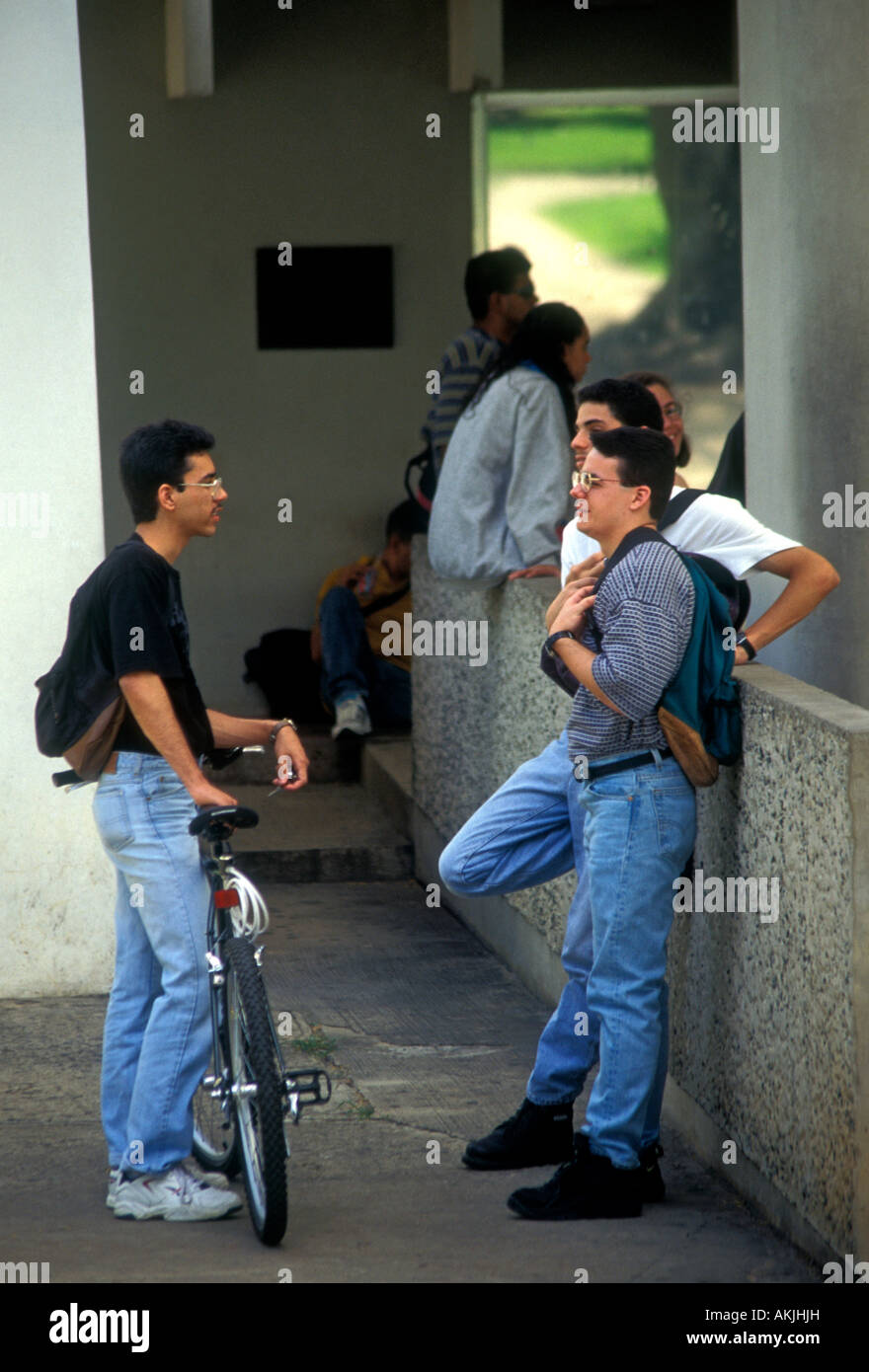 Puerto Ricans, Puerto Rican students, college students, university ...