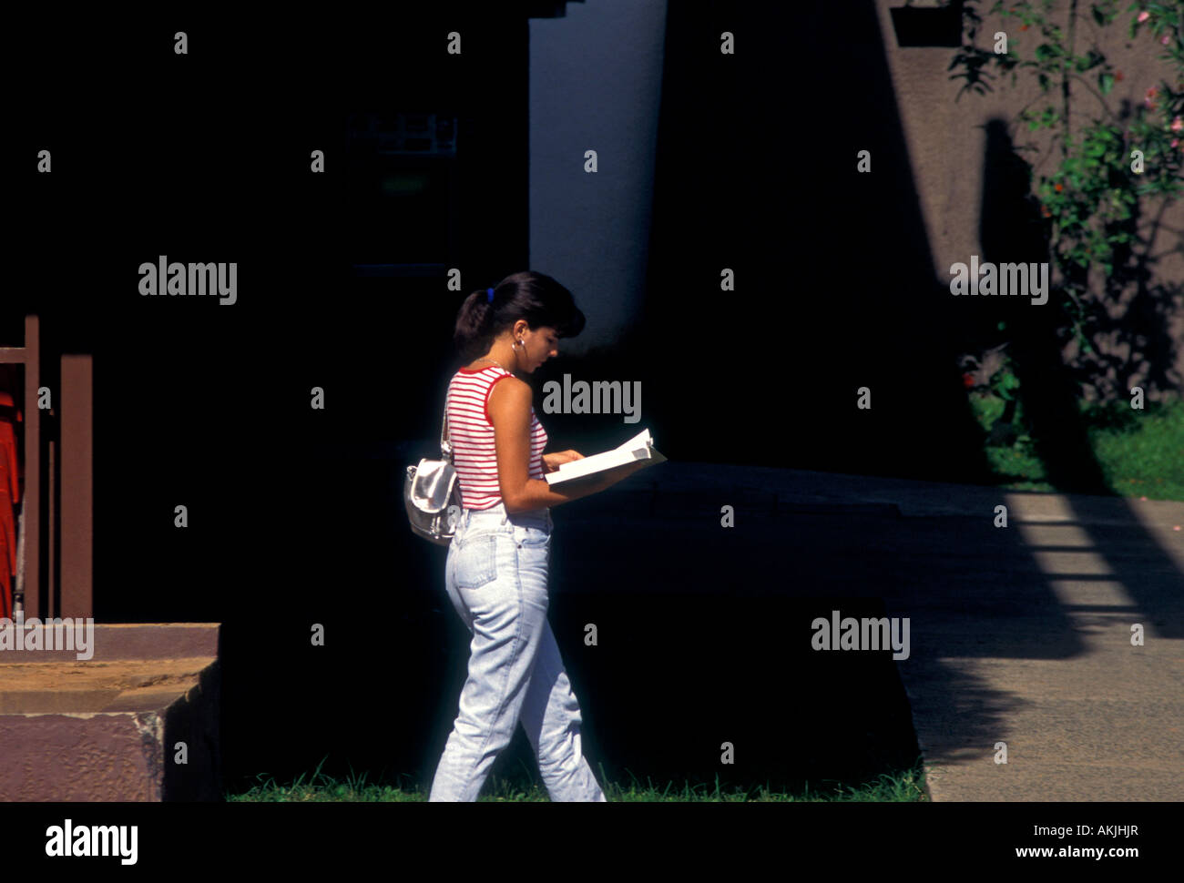 Puerto Rican, Puerto Rican student, college student, university student ...