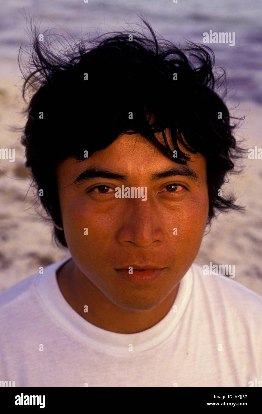 Yucatecans hi-res stock photography and images - Alamy
