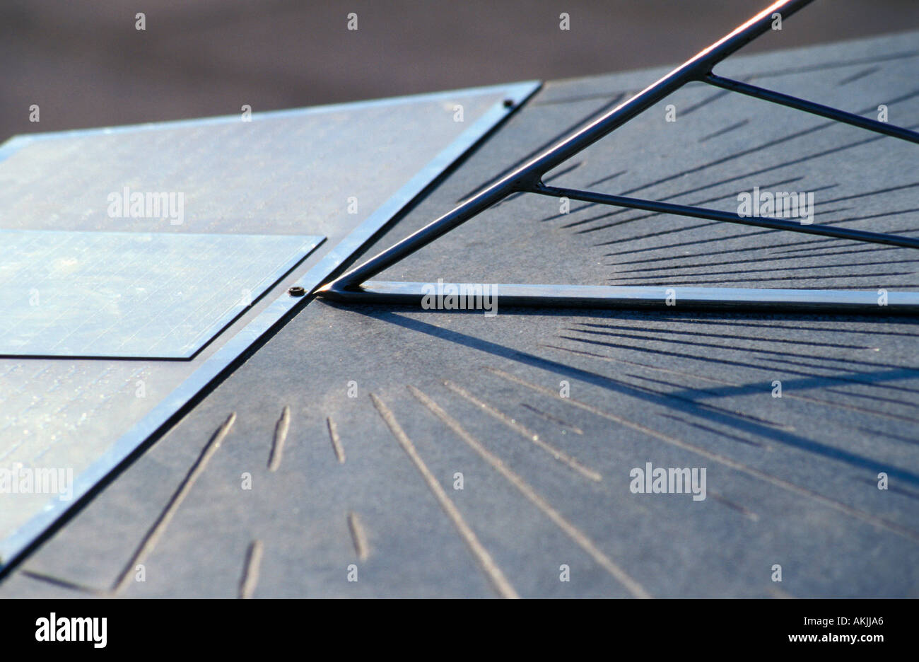 Sundial egypt hi-res stock photography and images - Alamy