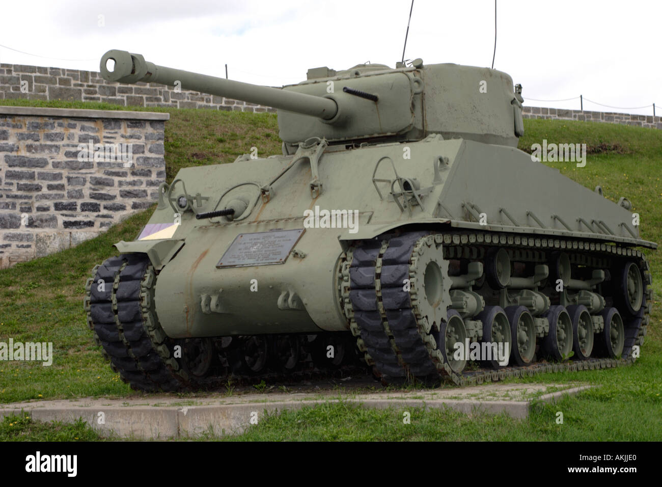 French battle tank hi-res stock photography and images - Alamy