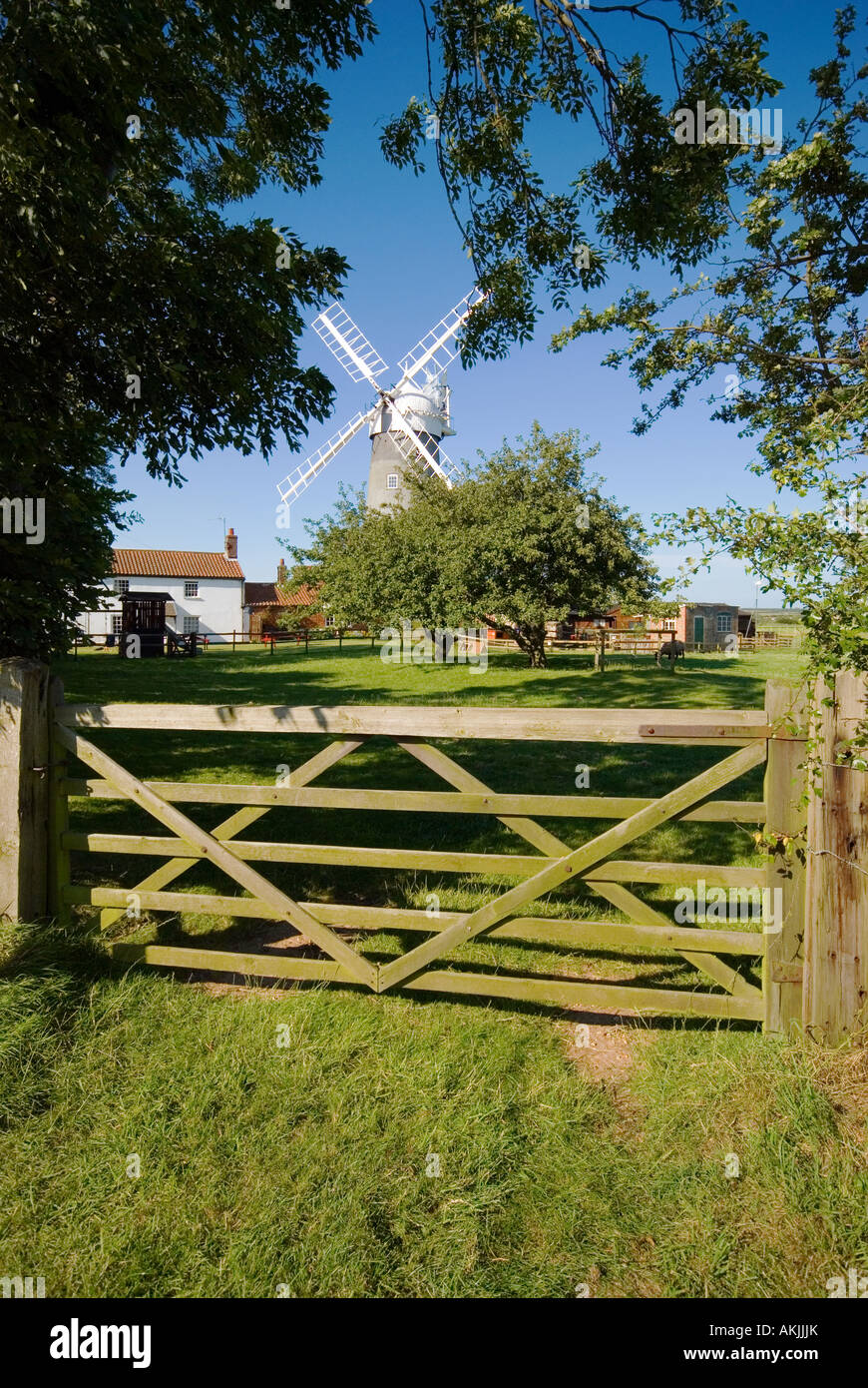 Bircham Norfolk High Resolution Stock Photography and Images - Alamy