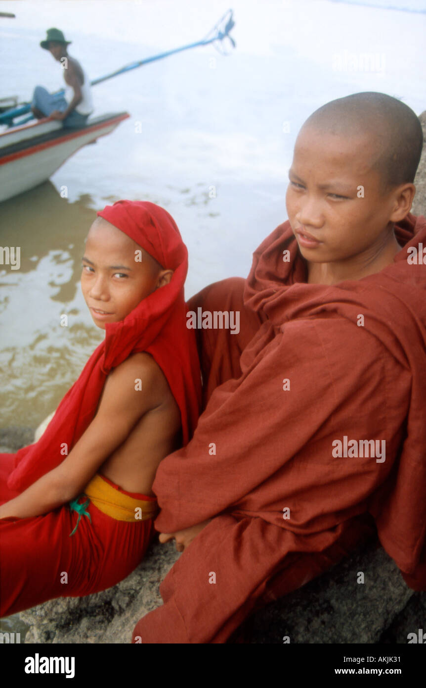 Novice priest hi-res stock photography and images - Alamy
