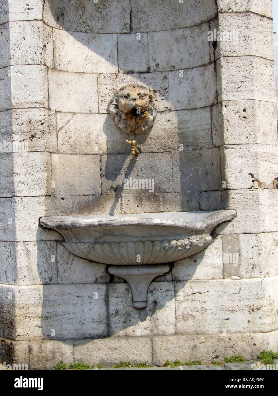 Villa Rocca, Chiavari, Ligury, Italy Stock Photo - Alamy