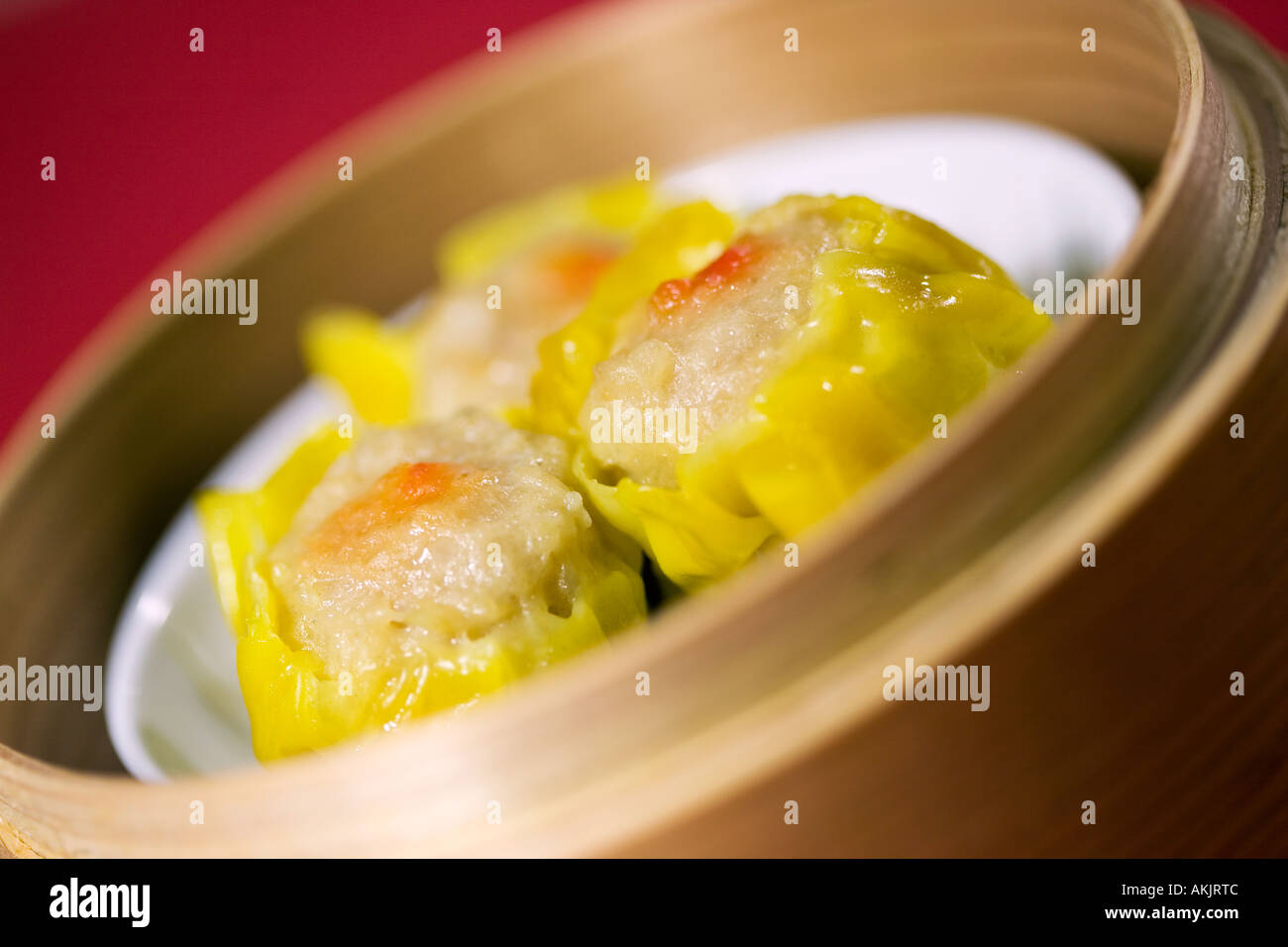 Yum cha hong kong buns hi-res stock photography and images - Alamy