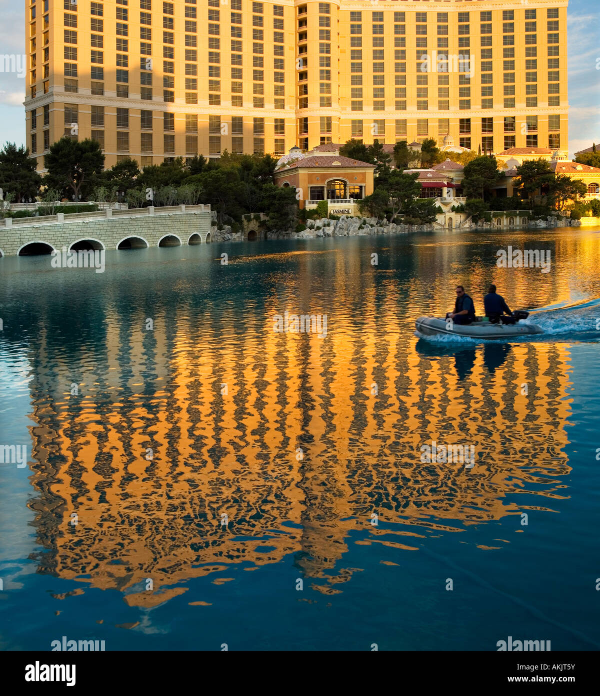 Linear water feature hi-res stock photography and images - Alamy