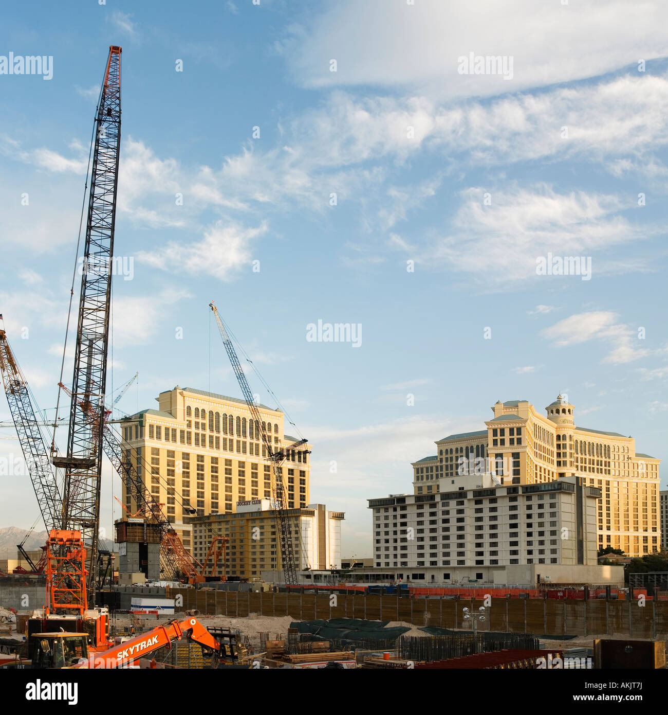 Mixed use redevelopment project hi-res stock photography and images - Alamy