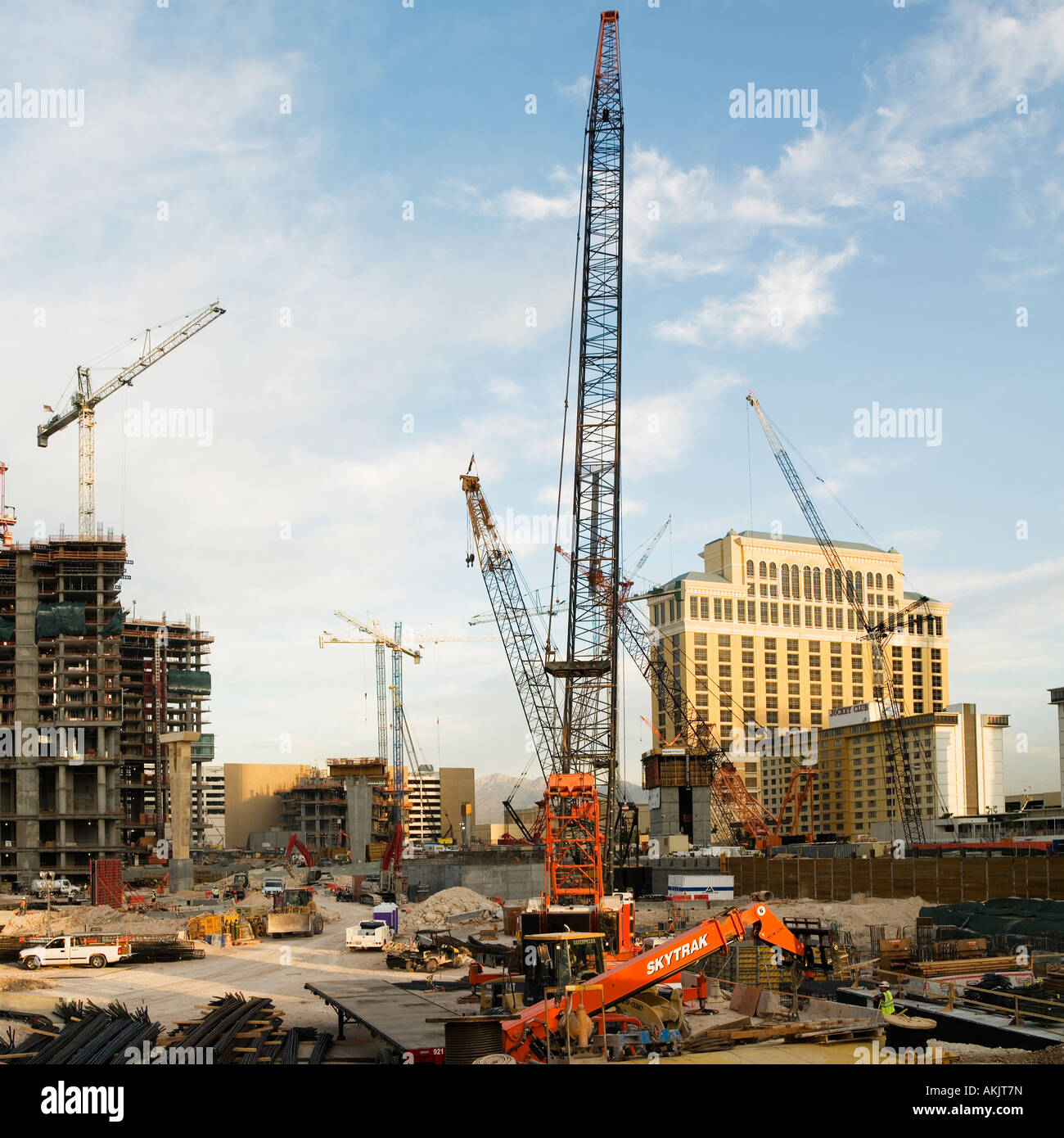 Mixed use redevelopment project hi-res stock photography and images - Alamy