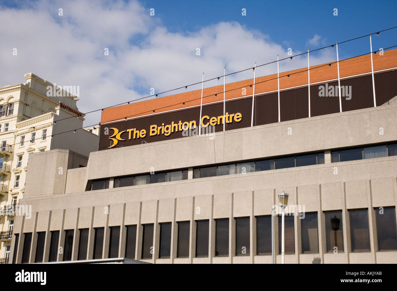 Postcards brighton hi-res stock photography and images - Alamy