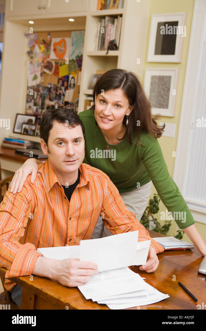 Doing looking concerned hi-res stock photography and images - Alamy