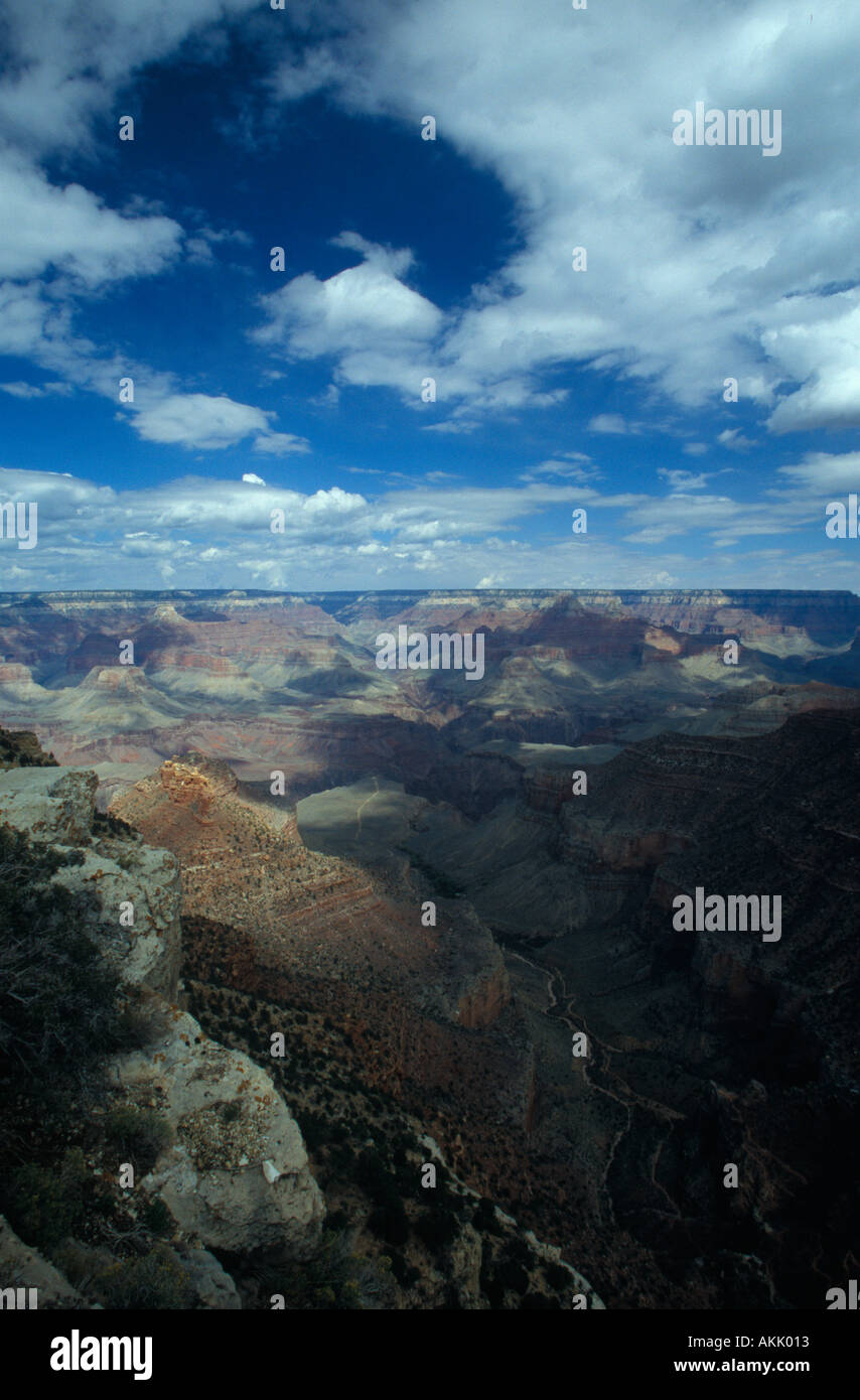 Grand Canyon NP Arizona Stock Photo - Alamy
