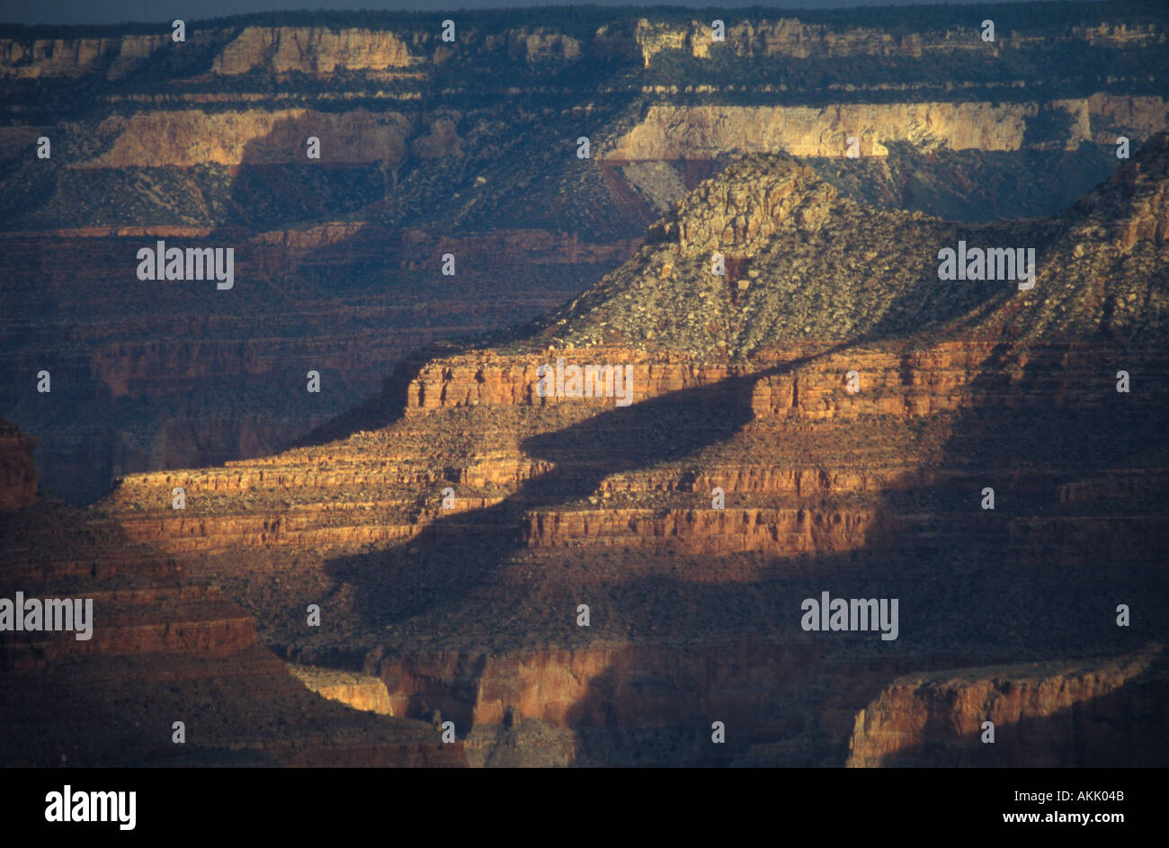 Grand Canyon NP Arizona Stock Photo - Alamy