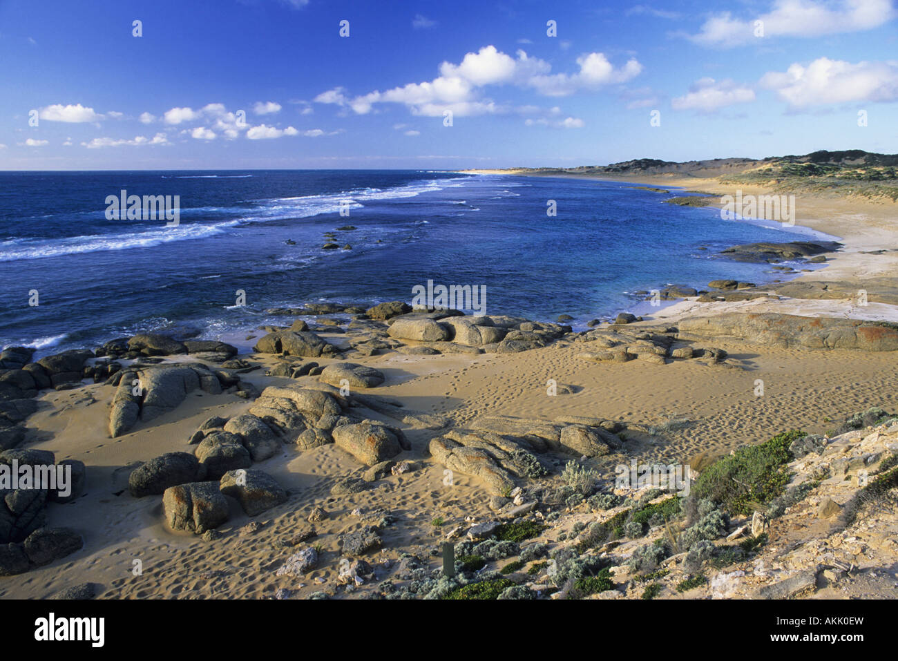 Innes national park hi-res stock photography and images - Alamy