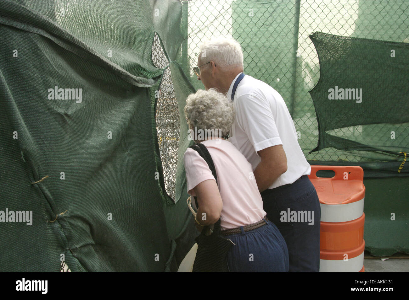 Elderly peer hi-res stock photography and images - Alamy