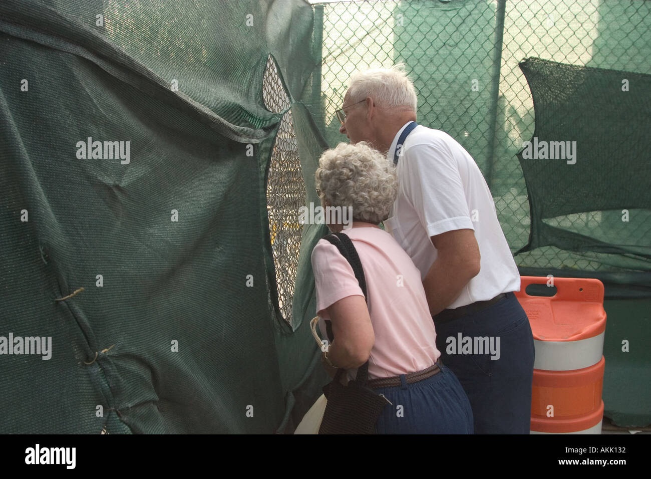 Elderly peer hi-res stock photography and images - Alamy