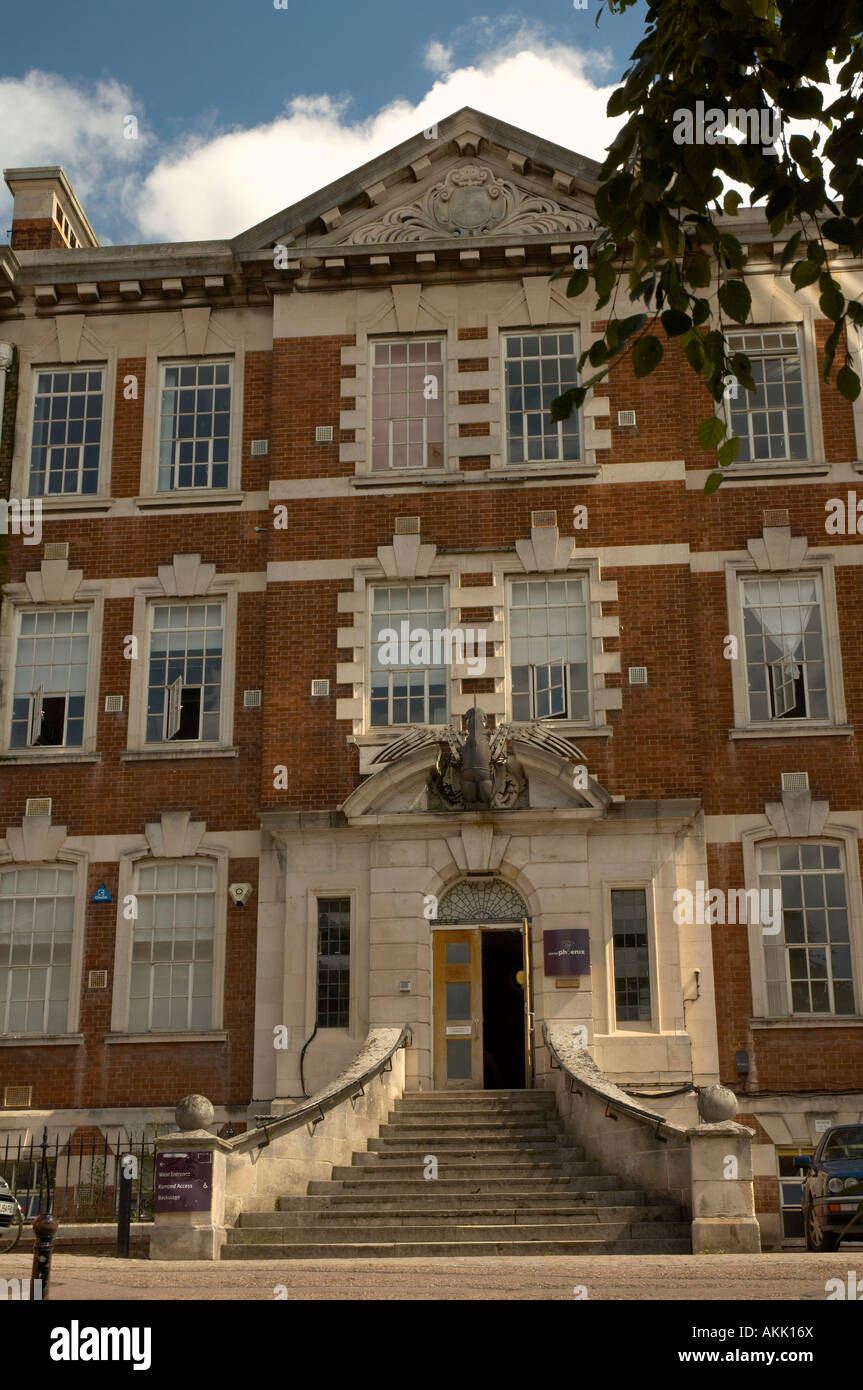 Exeter phoenix hi-res stock photography and images - Alamy