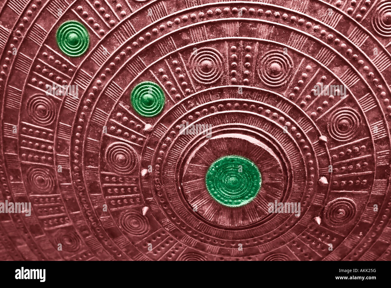 Shield buckler hi-res stock photography and images - Alamy