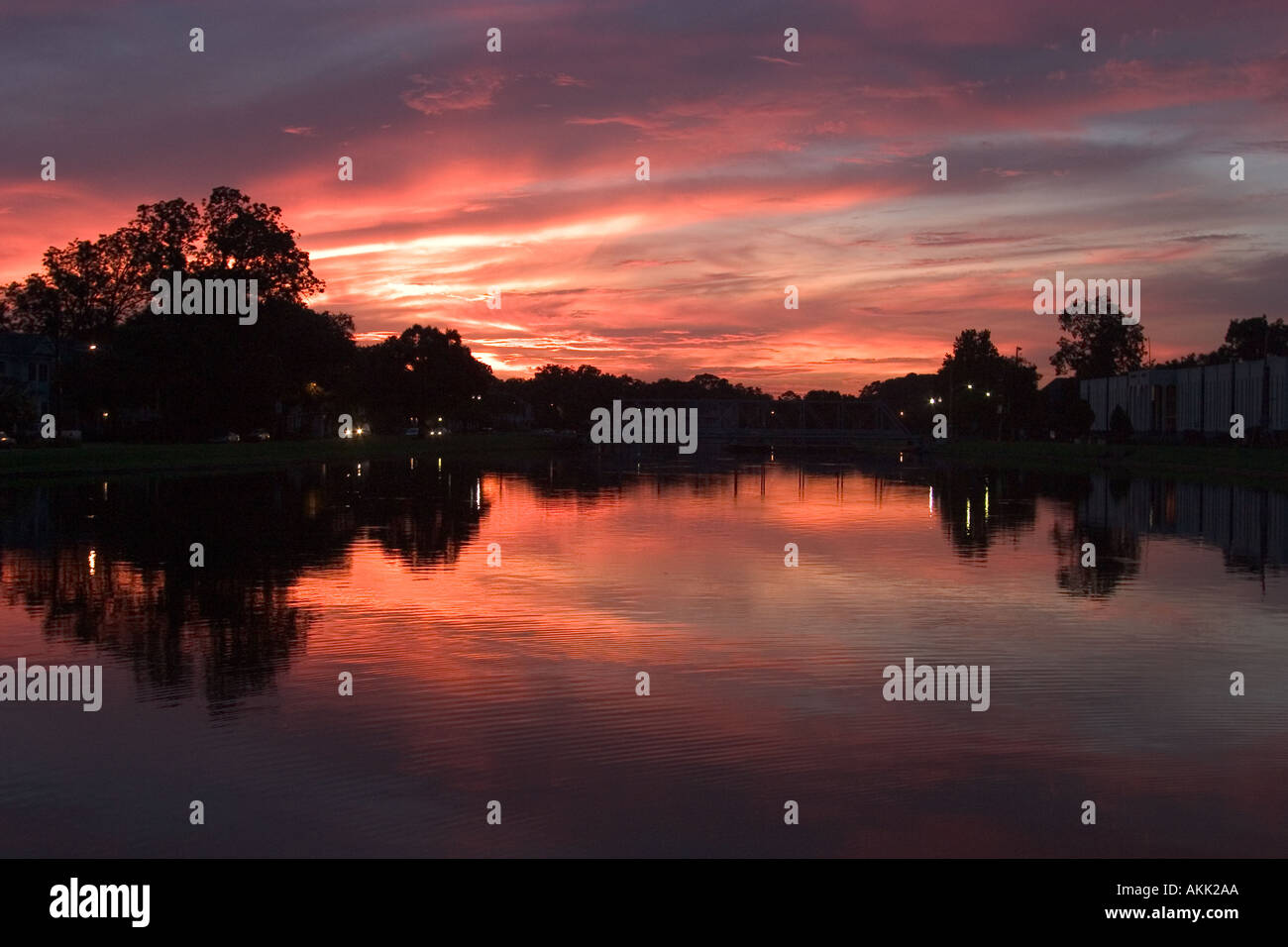 New orleans midcity hi-res stock photography and images - Alamy