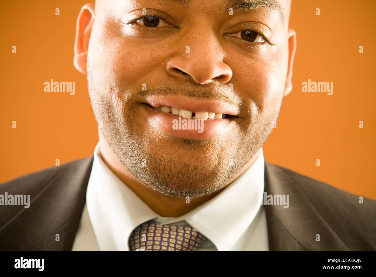 Close up horizontal portrait hi-res stock photography and images - Alamy