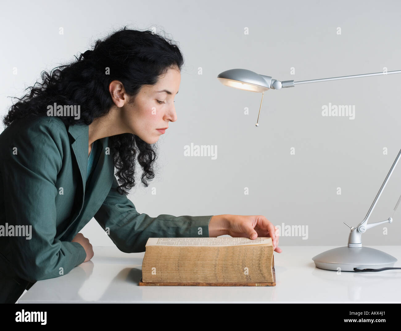 Thick book hi-res stock photography and images - Alamy