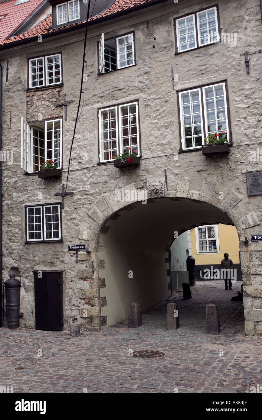 Swedish gate hi-res stock photography and images - Alamy