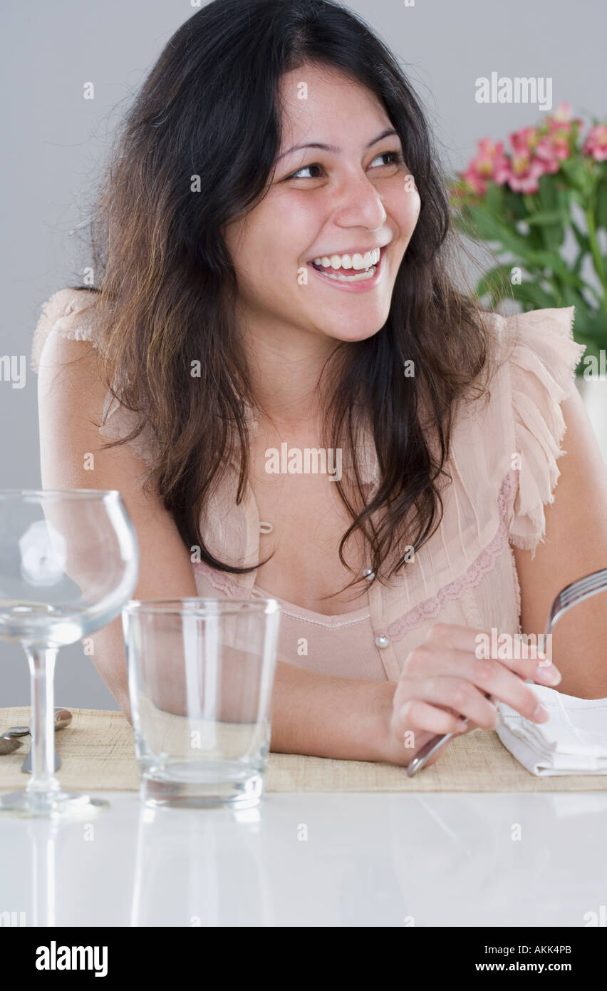 Filipina polish hi-res stock photography and images - Alamy