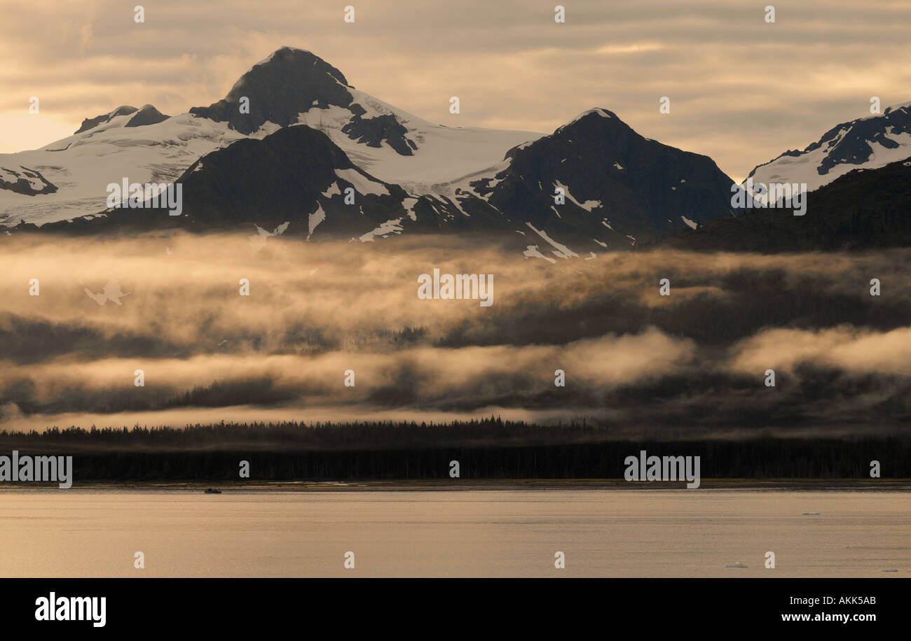 Montague strait hi-res stock photography and images - Alamy