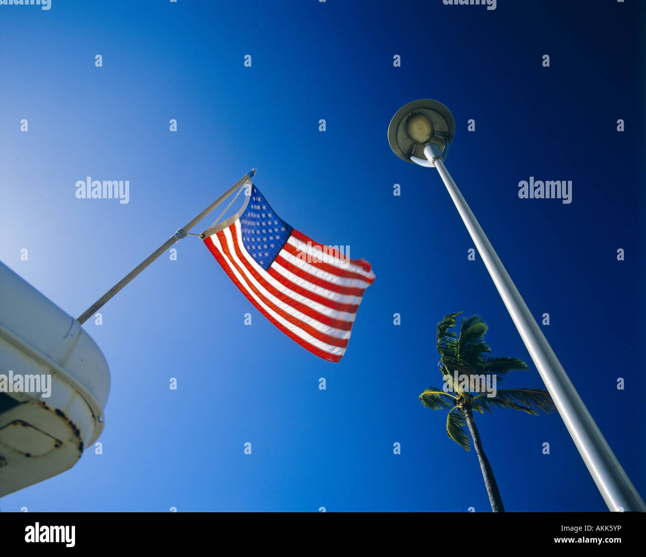 United states flag hi-res stock photography and images - Alamy