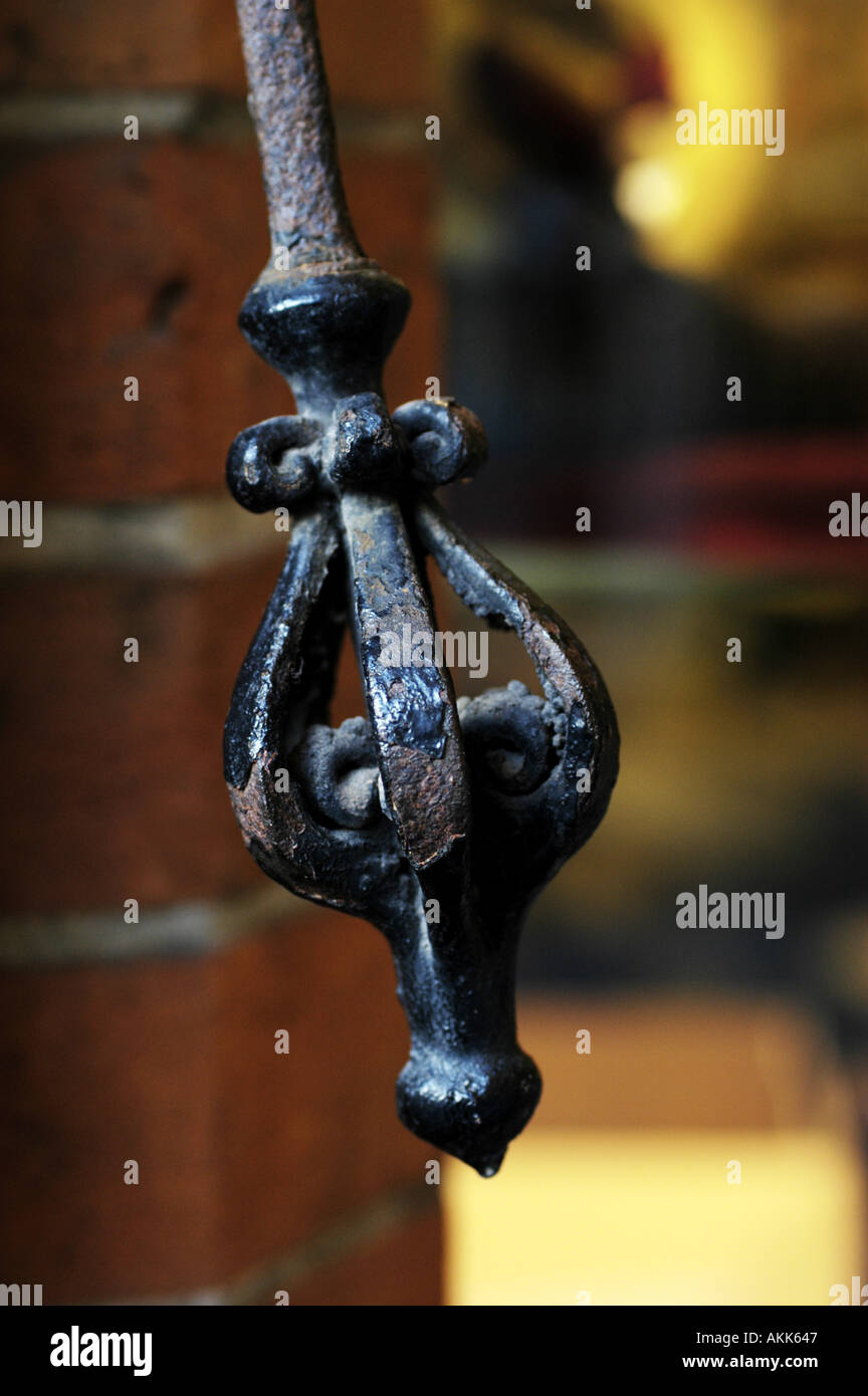 Medieval bell ringer hi-res stock photography and images - Alamy
