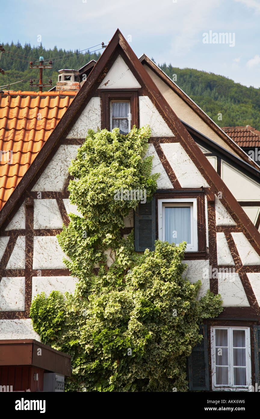 Neckargemünd germany hi-res stock photography and images - Alamy