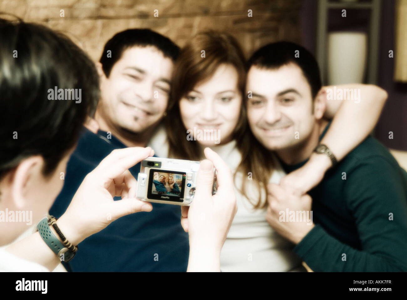 Snapping Pic High Resolution Stock Photography and Images - Alamy