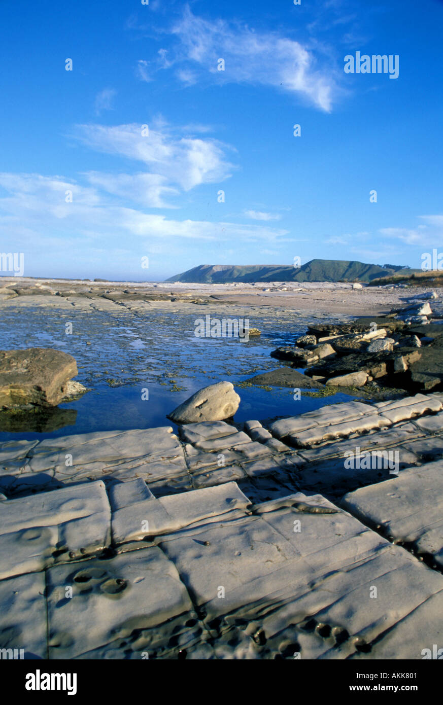 Mahia peninsula hi-res stock photography and images - Alamy