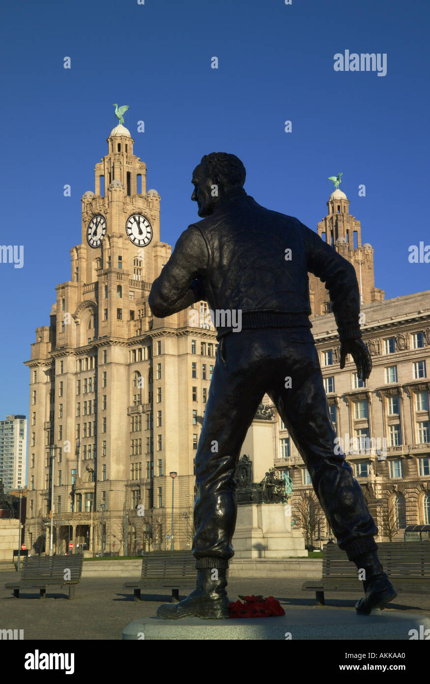 Royal navy captain walker hi-res stock photography and images - Alamy