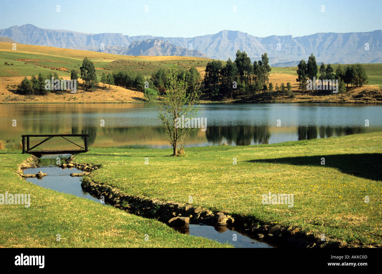 Castleburn hi-res stock photography and images - Alamy