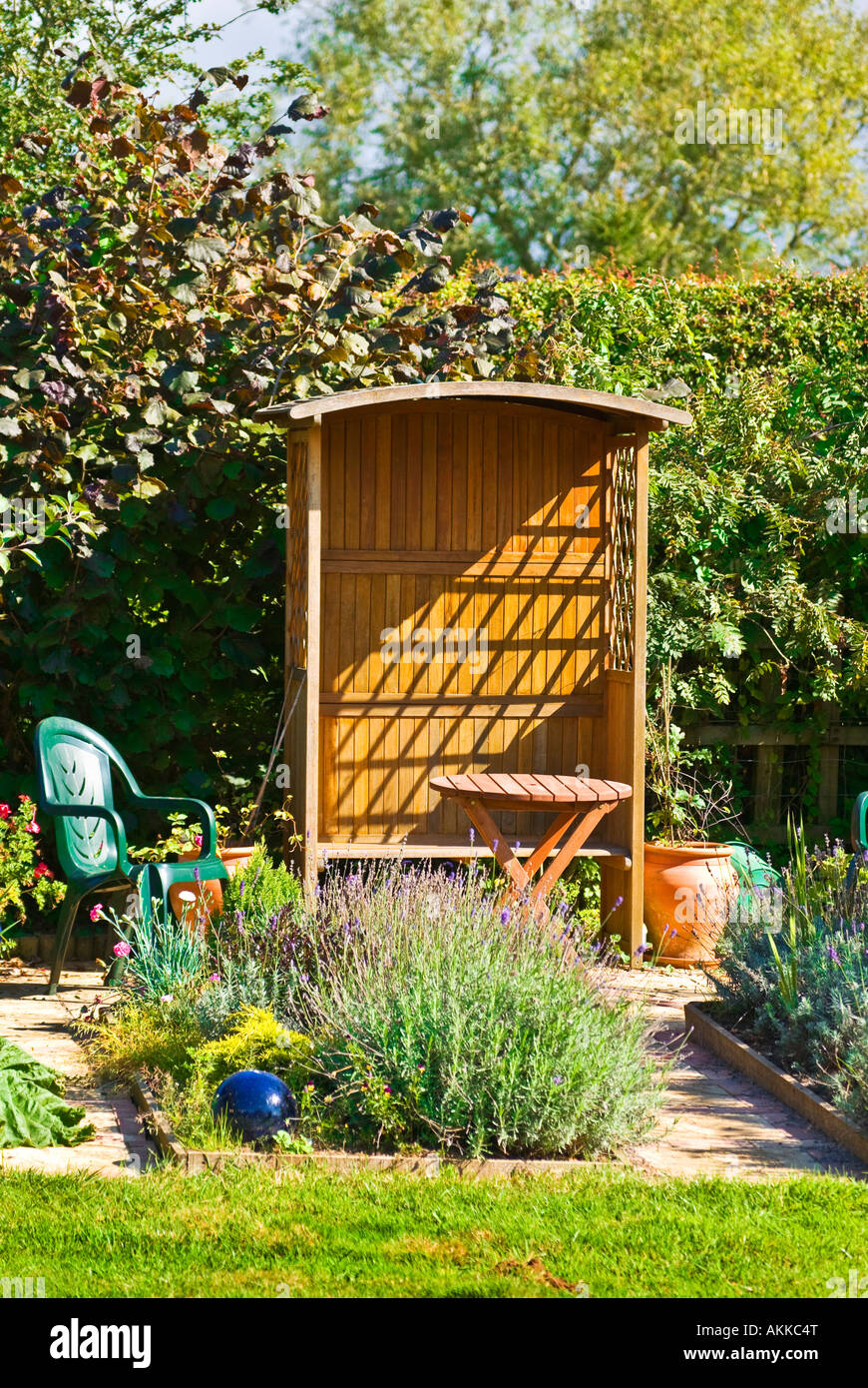 Arbour uk hi-res stock photography and images - Alamy