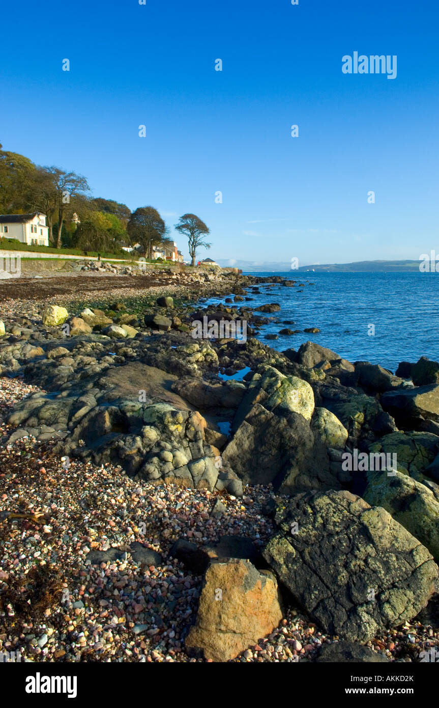 Innellan hi-res stock photography and images - Alamy