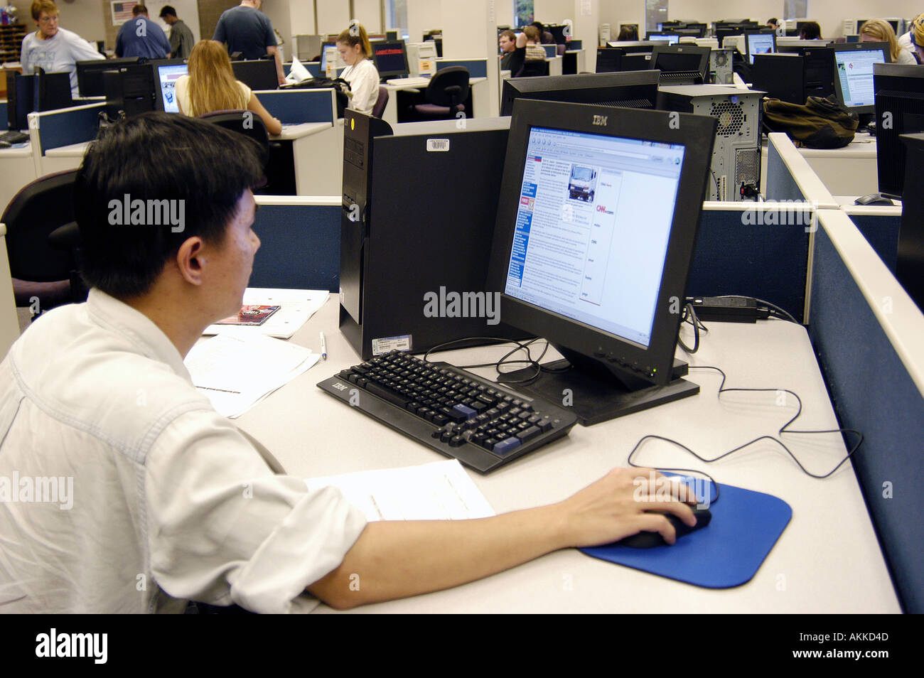 American public university hi-res stock photography and images - Alamy