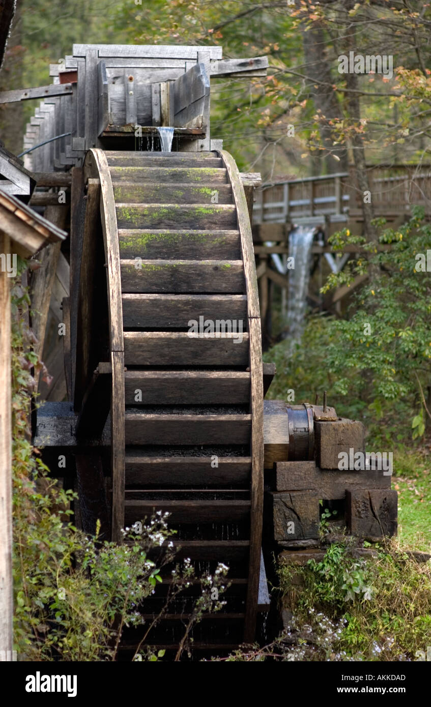 Mabry mill va hi-res stock photography and images - Alamy