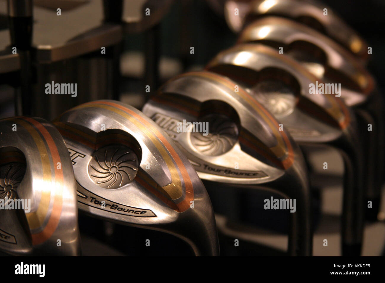 Bronze wedge hi-res stock photography and images - Alamy