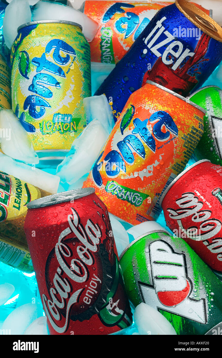 Tizer hi-res stock photography and images - Alamy