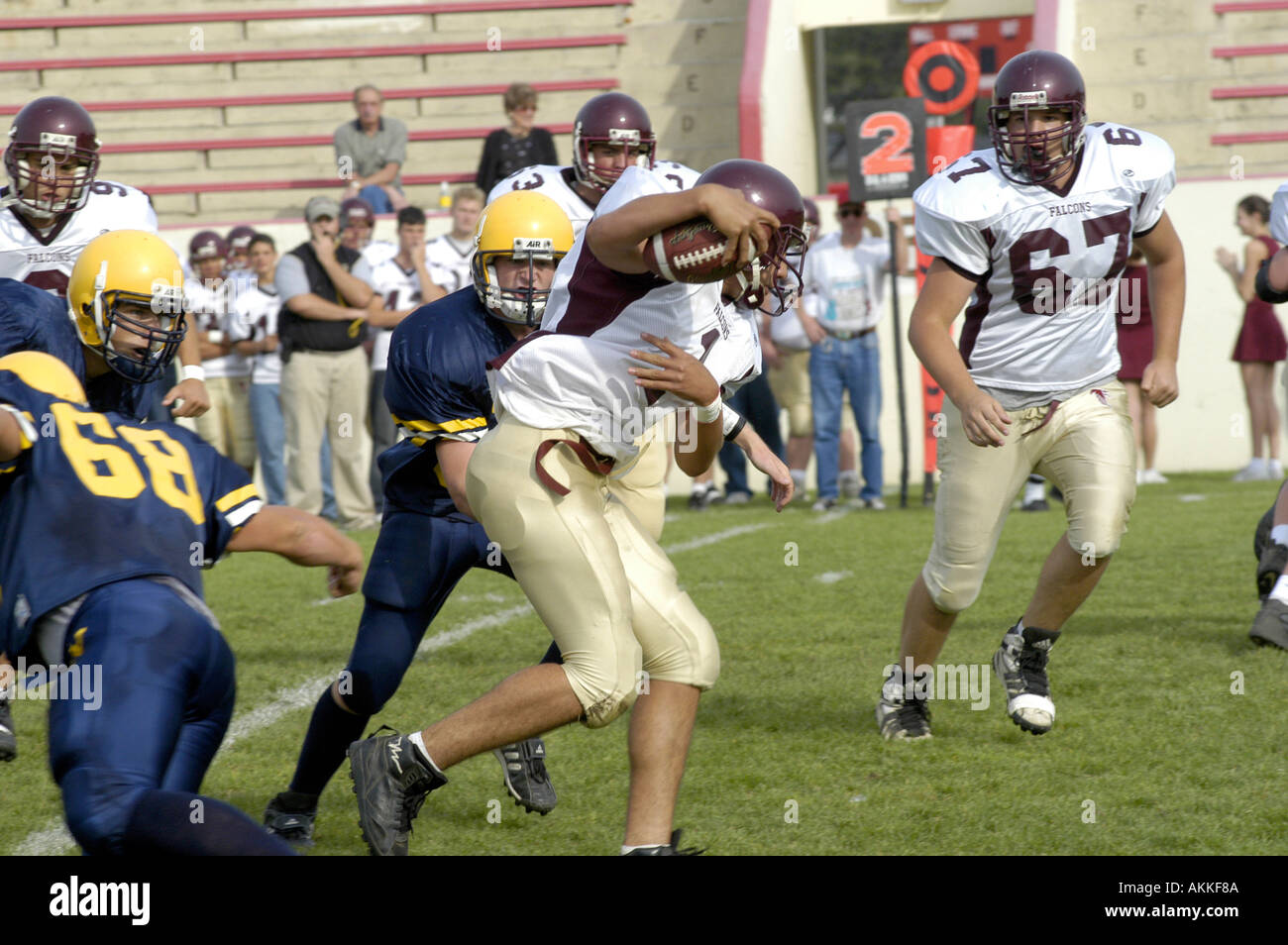 Athletic male high speed hi-res stock photography and images - Alamy