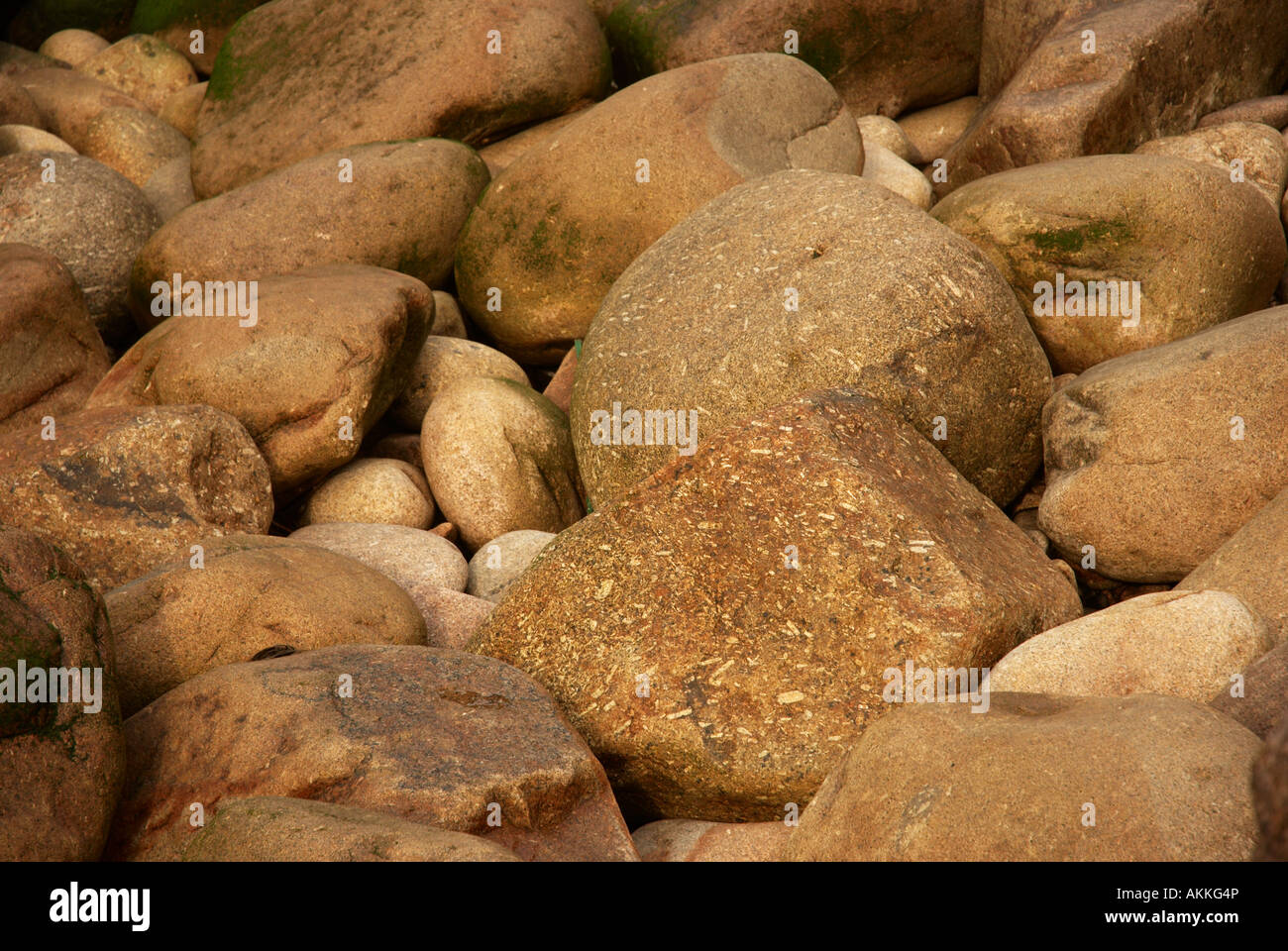 Soft rocks hi-res stock photography and images - Alamy