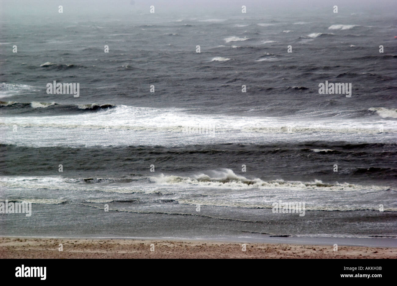 Category 2 hurricane damage hi-res stock photography and images - Alamy