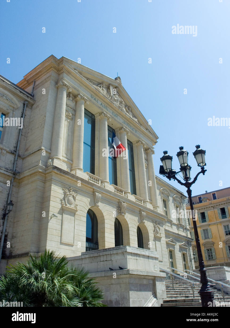 French justice hi-res stock photography and images - Alamy