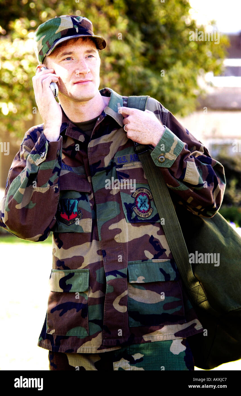 Army enlisted personnel hi-res stock photography and images - Alamy