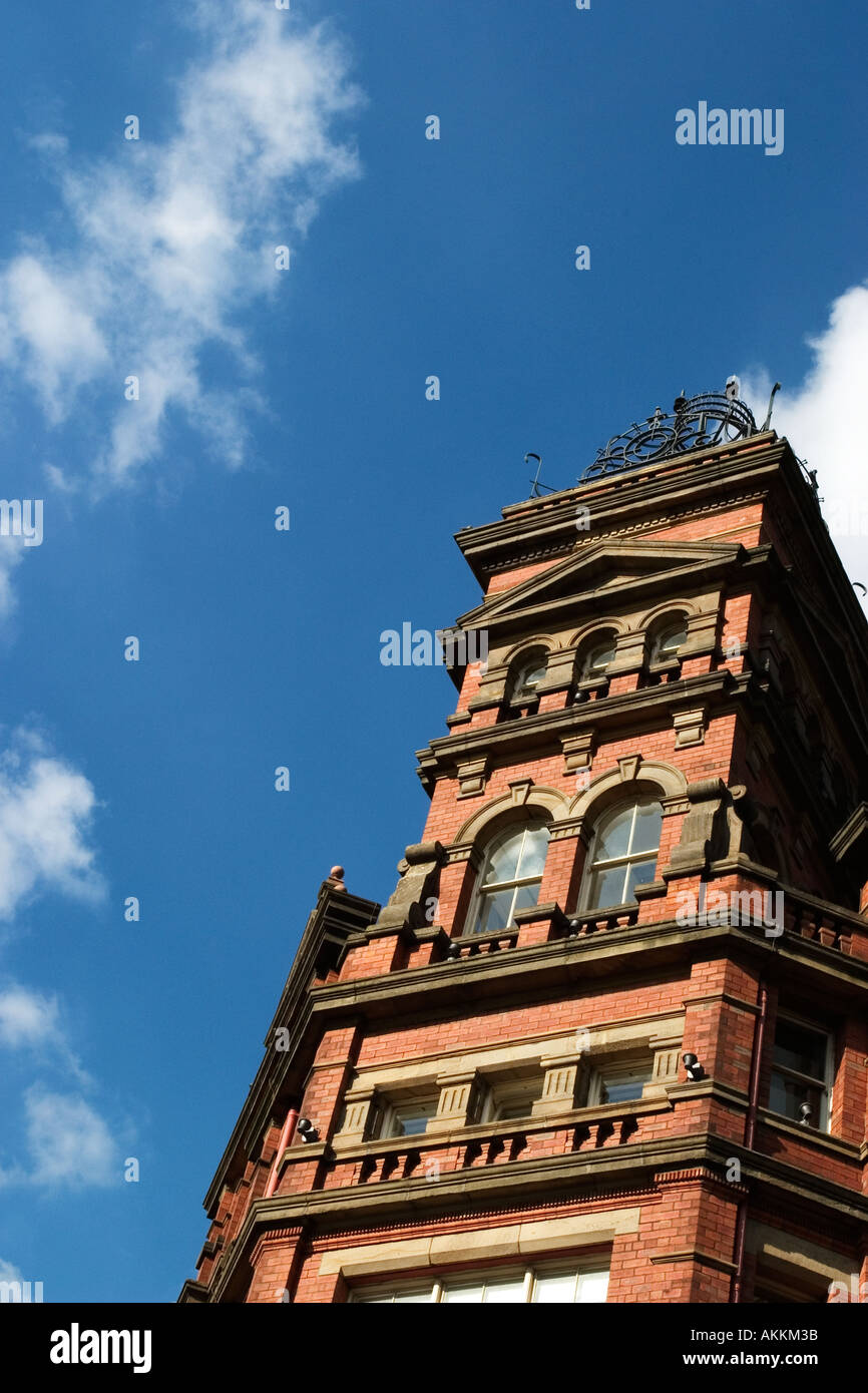 Leeds old street hi-res stock photography and images - Alamy