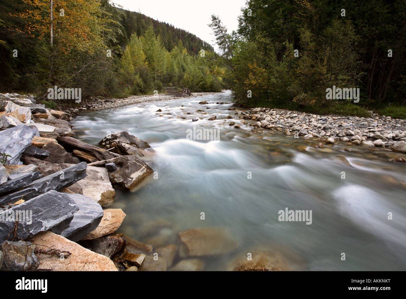 Dunster british columbia hi-res stock photography and images - Alamy