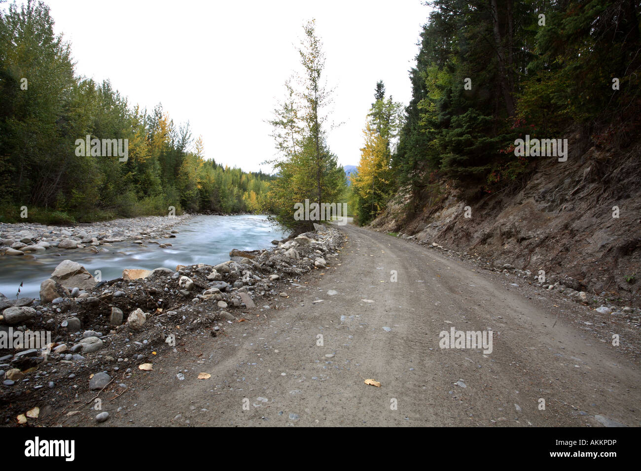 Dunster british columbia hi-res stock photography and images - Alamy