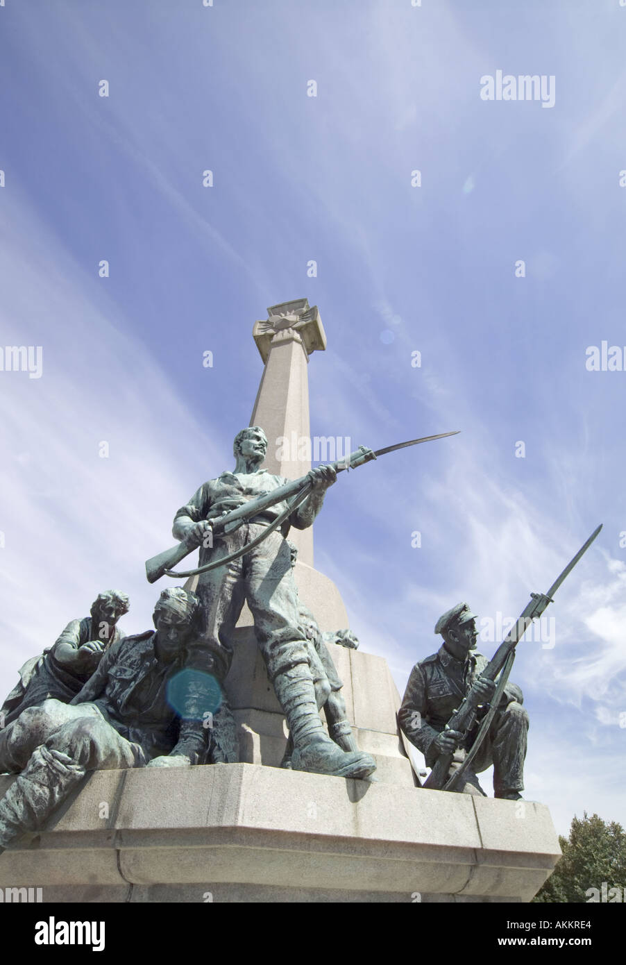 Wwii Statues Stock Photos & Wwii Statues Stock Images - Alamy